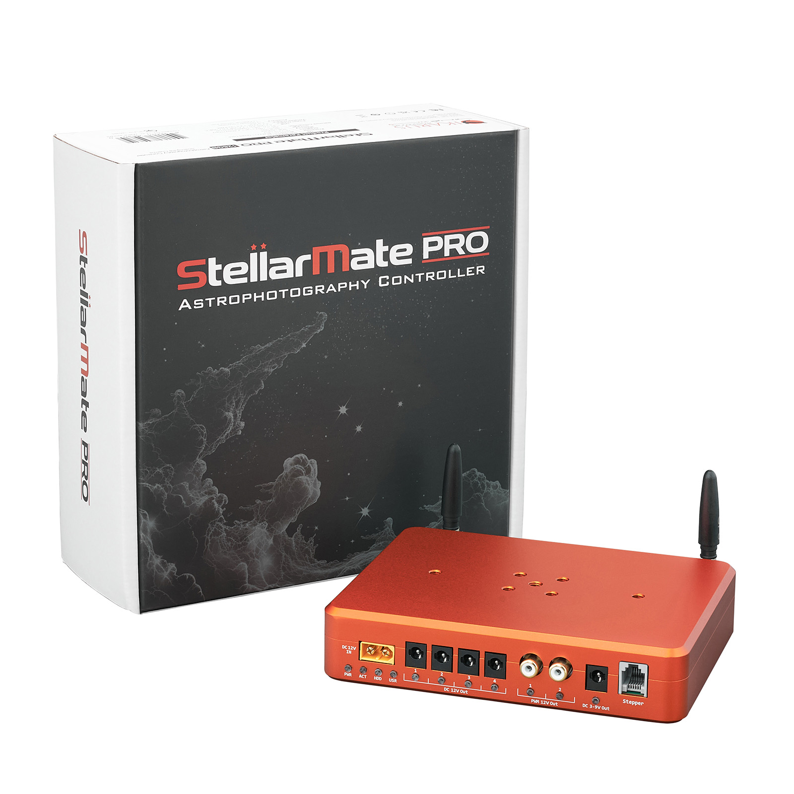 Stellarmate Pro 128GB Astrophotography Controller | First Light Optics